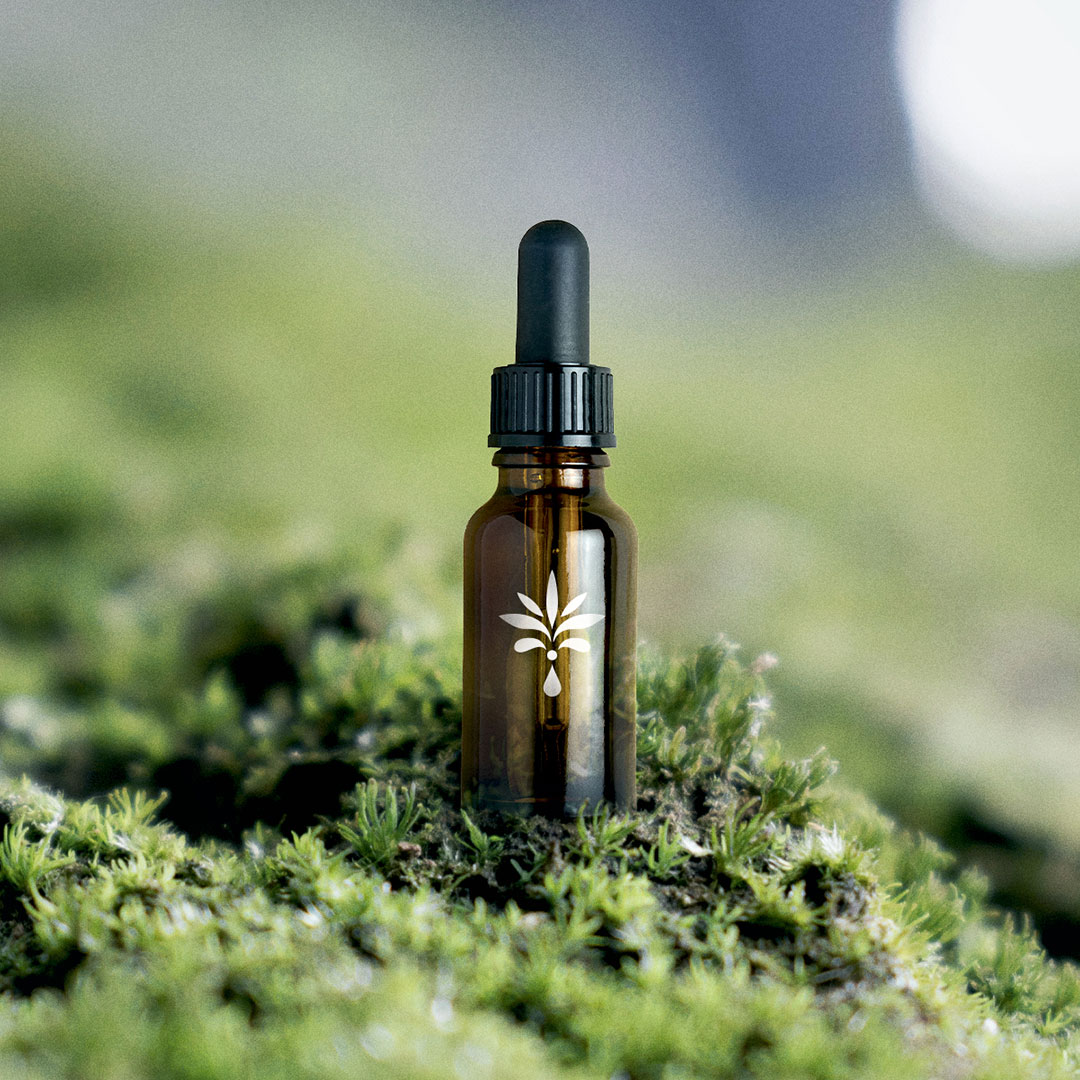 Our Isolates, The Pure Power of Plants - Escentina